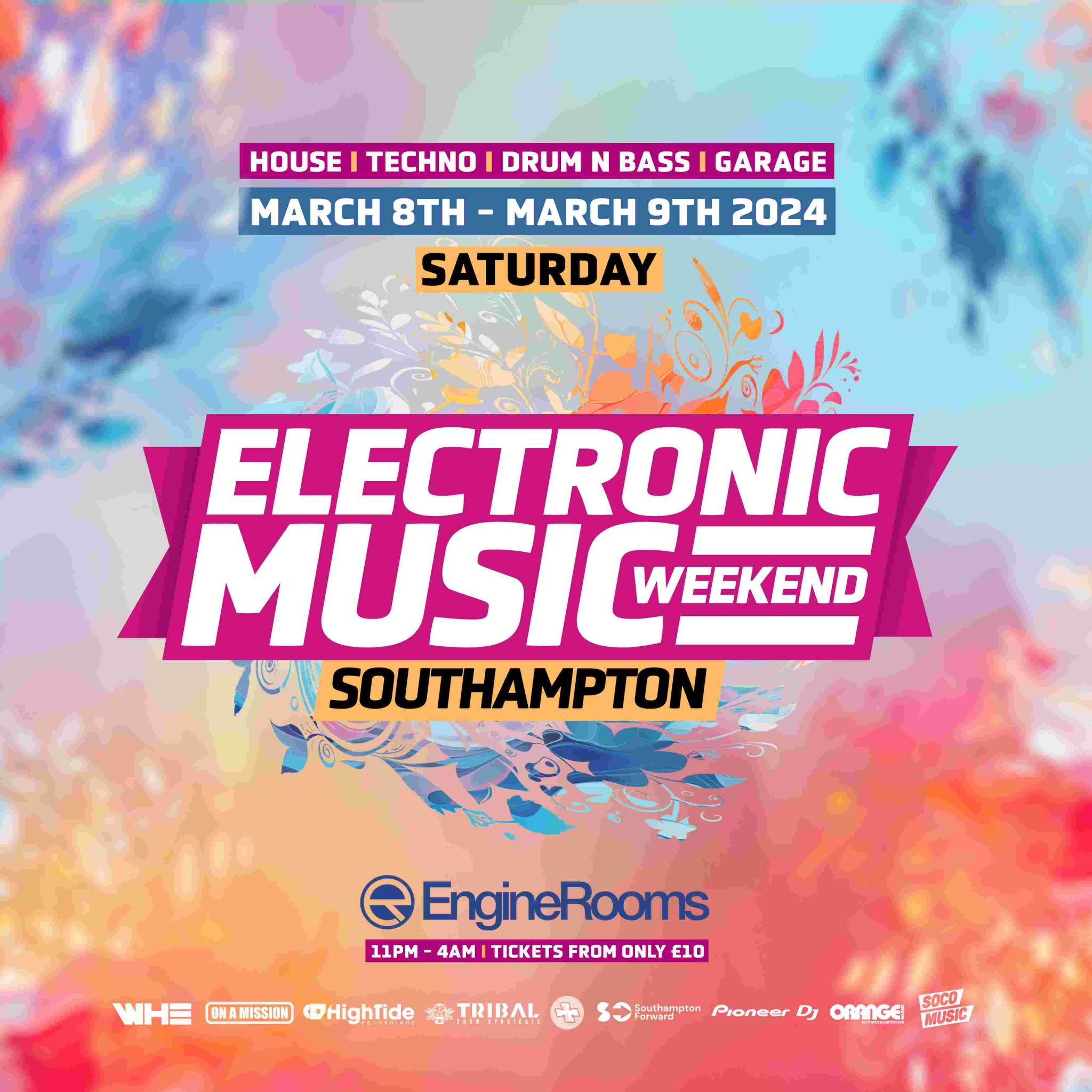 Southampton's Independent Culture Trust