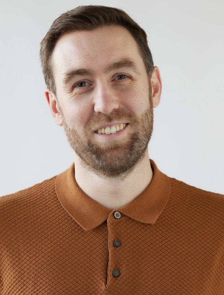 Stuart Joy: Promoting culture and the arts in Southampton - Southampton Forward