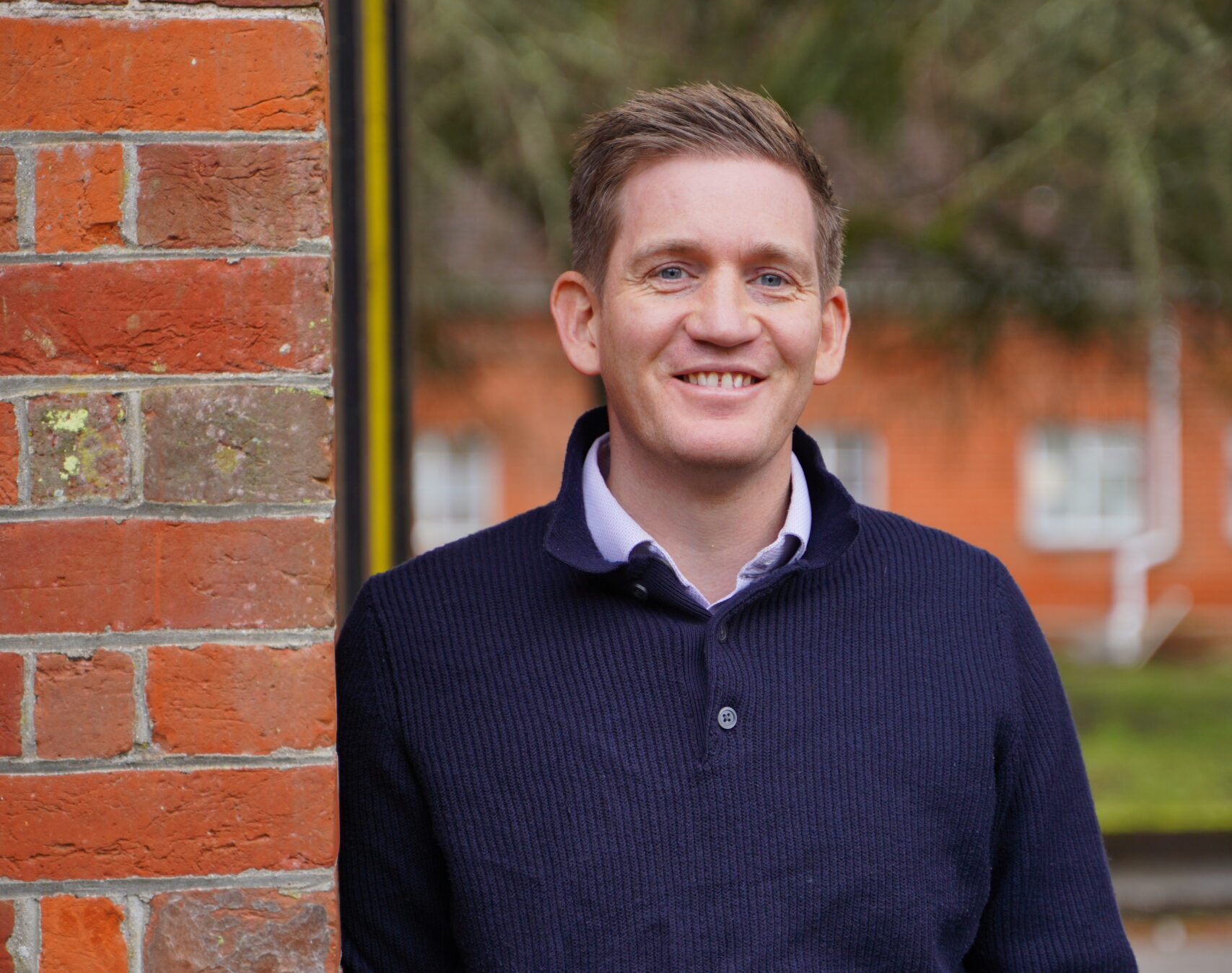 Robin Waldman: Capturing our city through a lens - Southampton Forward